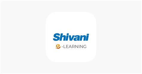 ‎shivani E Learning On The App Store