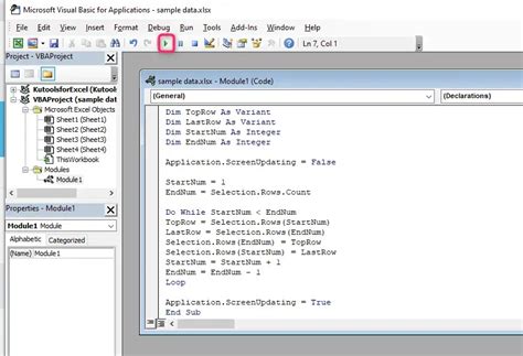 How To Flip Data In Excel Upside Down Excel Wizard