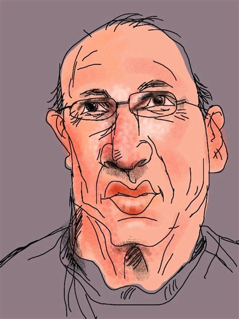 Computer Sketch