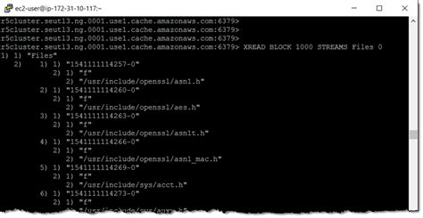New Redis 5 0 Compatibility For Amazon ElastiCache AWS News Blog