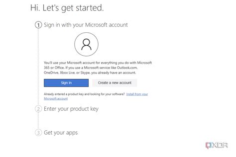How To Reset Your Computer But Keep Microsoft Office