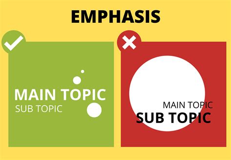 10 Important Principles Of Graphic Design On Behance