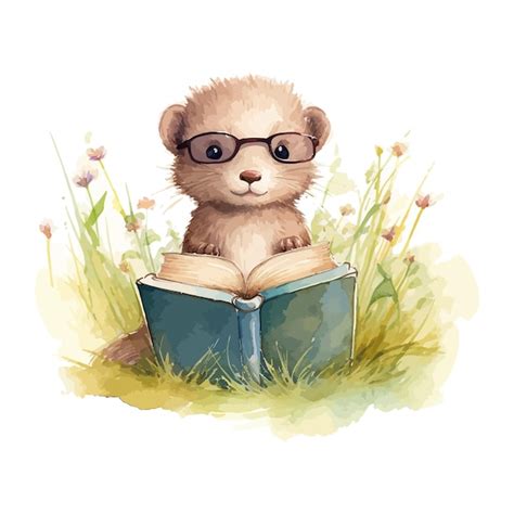 무료로 다운로드 가능한 밍크 벡터 And 일러스트 Freepik