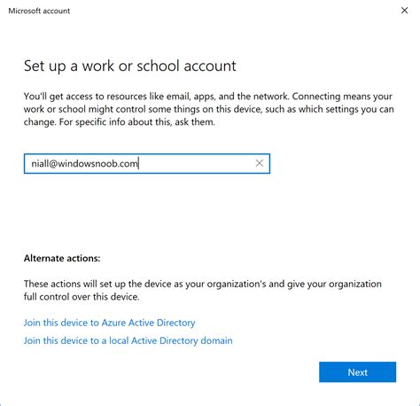 How Can I Rdp To An Azure Ad Joined Windows 10 Device Wiki Ict