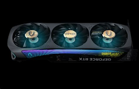 Zotac Mini Pcs And Geforce Rtx Gaming Graphics Cards Zotac