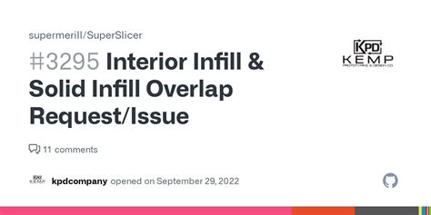 Interior Infill And Solid Infill Overlap Requestissue · Issue 3295