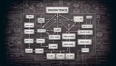 Understanding Inheritance In Object Oriented Programming A Comprehensive Guide Algocademy Blog