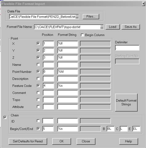 1019 Topodot To Caice Workflow Topodot Blog