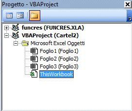 VBA Macro Eseguire Una Macro Automaticamente Allapertura Del Foglio Excel Office Guru