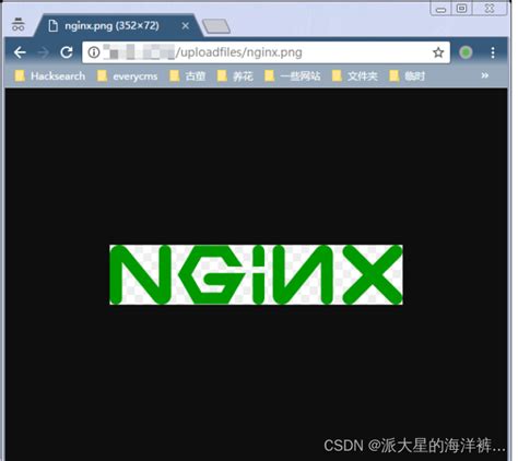 文件上传漏洞复现 nginx 文件名逻辑漏洞and解析漏洞 nginx文件上传漏洞 csdn博客
