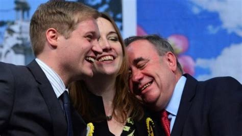 Election 2015 Snp Wins 56 Of 59 Seats In Scots Landslide Bbc News