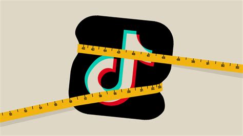 Tiktok Slammed For ‘doing Nothing Over Pro Anorexia Content By Center