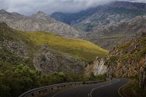 Franschhoek Pass To Be Closed Heres Everything You Must Know Swisher Post