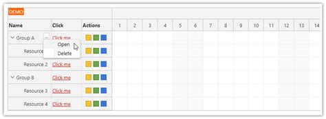 Angular Scheduler Row Header Actions Daypilot Code