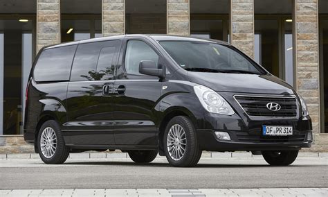 Hyundai H1 Cc