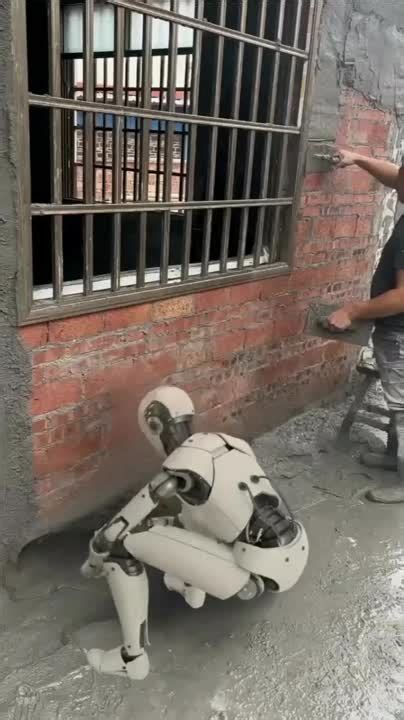 Gaurav Singh On Linkedin Ai Artificialintelligence Robots Robotics