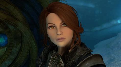 Anna Standalone Follower Companions Loverslab
