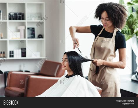 Beauty Procedures Hair Image And Photo Free Trial Bigstock