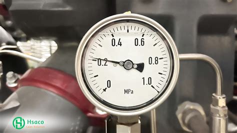 Mpa Là Gì Và Cách Đổi Đơn Vị Mpa Sang Các Đơn Vị Khác Hsaco