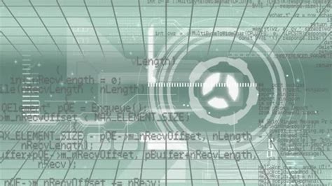 Animation Of Programming Language With A Stock Video Pond