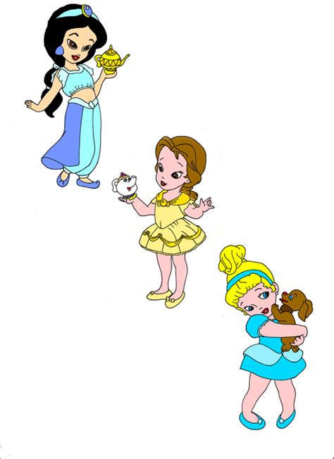 Age Regression And Progression Favourites By Asitex23 On Deviantart