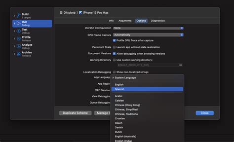 Github Dittowordsditto Ios Demo An Example Ios Project Using Ditto