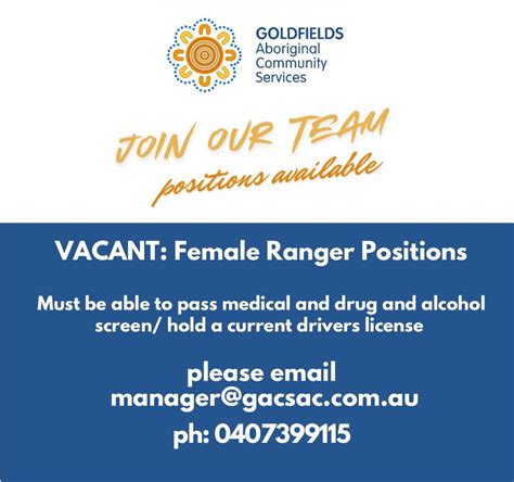 Goldfields Aboriginal Community Services Kalgoorlie Wa