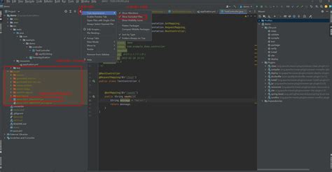 Spring Boot Pengpeng