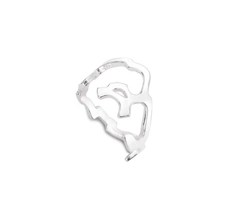 Skara Brae House 1 Ring Zoe Davidson Jewellery