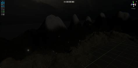 Flickering White Specs On Some Materials HDRP Unity Engine Unity Discussions