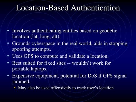 Ppt Passwords Authentication And Access Controls Powerpoint Presentation Id 2925799