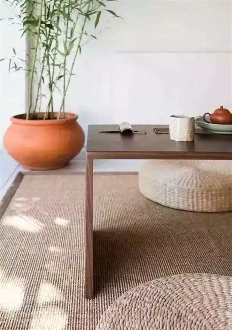 庭院清茶安放我心 每日頭條