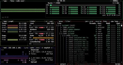 I Feel Like A Hacker Using These Cool Linux Terminal Tools