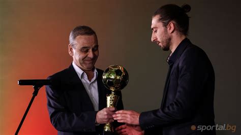 Нови прегледи за Кристиан Димитров