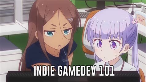 Who Is Indiegamedev101