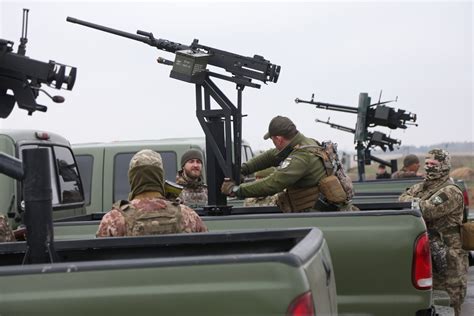 Витік секретних документів США сумніваються що контрнаступ України принесе великі перемоги