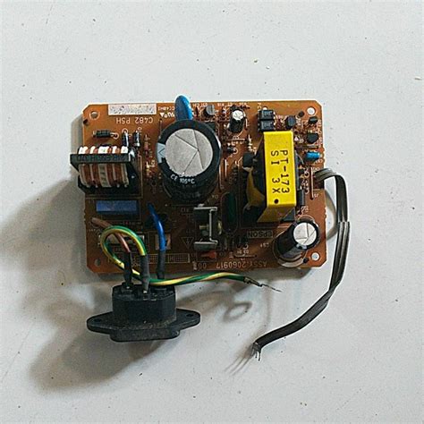 Jual Mesin Adaptor Printer Epson Sesuai Gambar Shopee Indonesia