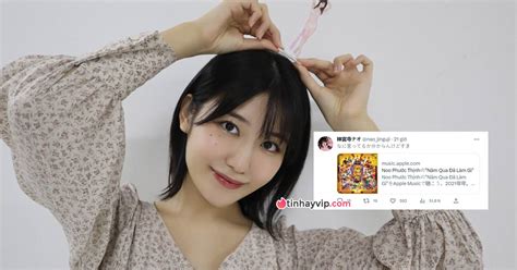 N Idol Jav Nao Jinguji G Y B T Ng Khi Chia S Nh C C A Noo Ph C Th Nh Tin Hay Vip