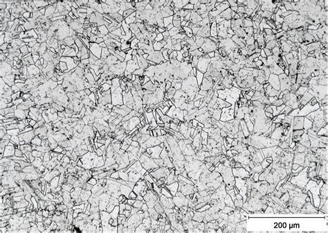 Microstructural Effect Of Alloy 718 On Fatigue Strength Thermal Processing Magazine