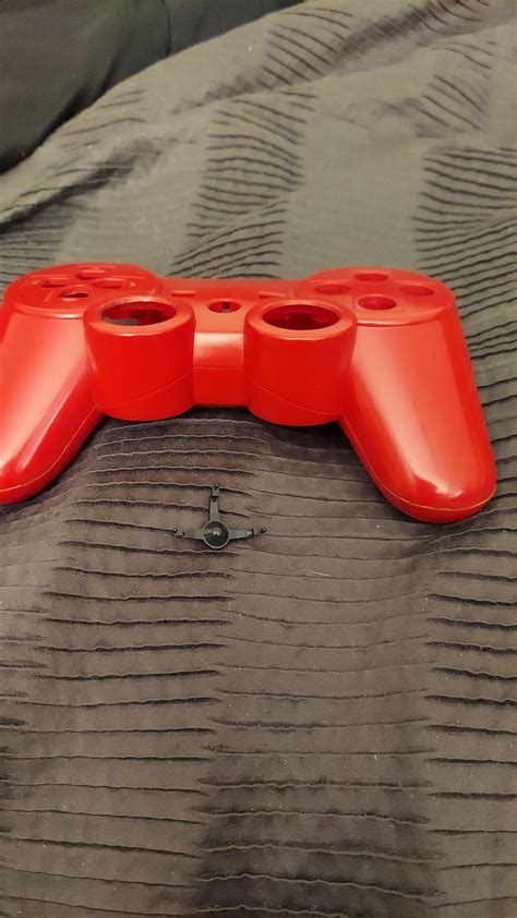 Does Anyone Know Where This Part Goes R Ps3