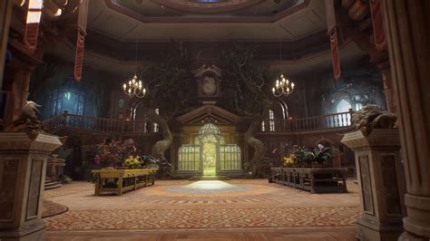 Hogwarts Legacy Classes Charms Deltias Gaming
