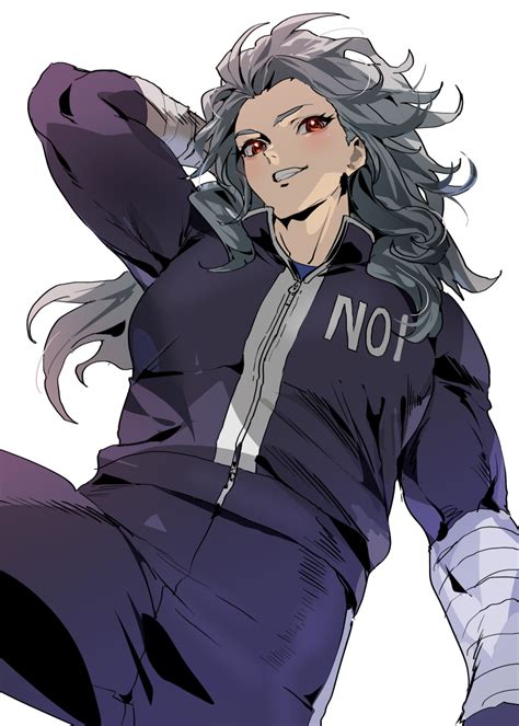 Noi Dorohedoro Drawn By Ikuchan Kaoru Danbooru