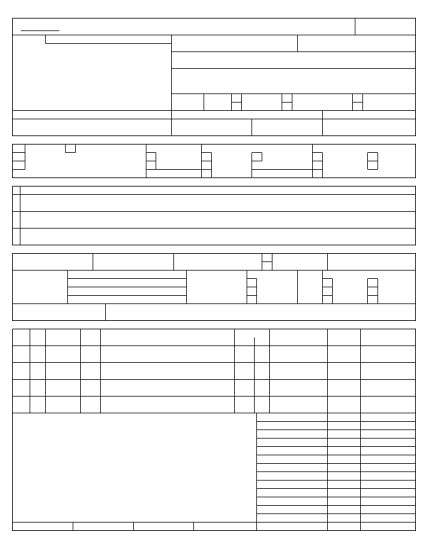 14 Acord Workers Compensation Certificate Of Insurance Free To Edit Download And Print Cocodoc