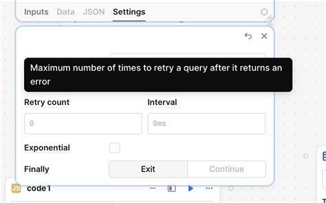 Error Connection Terminated Due To Connection Timeout On Retool Db Workflow 💬 Workflows