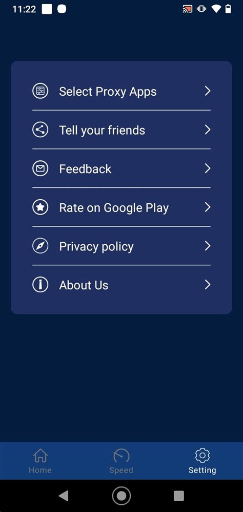 Quick Proxy Apk Download For Android Free