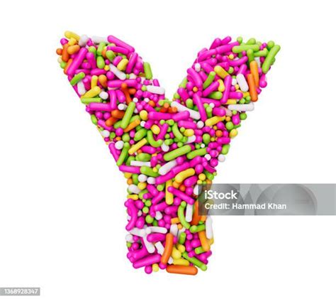 알파벳 Y 다채로운 뿌리 글자 Y 무지개 3d 그림을 뿌려 만든 거친 필름 효과에 대한 스톡 사진 및 기타 이미지 거친 필름 효과 공휴일 다중 색상 Istock