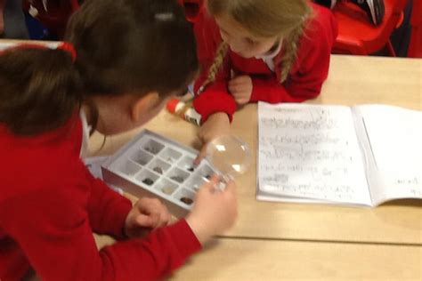 Rocks Broadbent Fold Nursery And Primary School