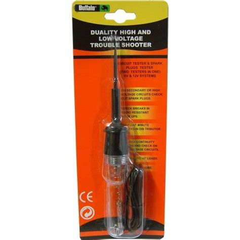 Circuit Tester Woottons Auto Accessories Circuit Tester Woottons Auto Accessories