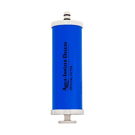 Aqua Ionizer Pro Replacement Carbon Filter For Aqua Ionizer Deluxe 5 0 7 0 7 5 9 0 9 5