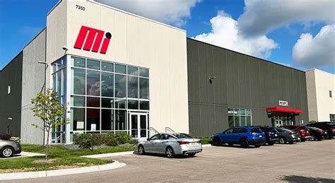 Moog Animatics Motion Automation Intelligence